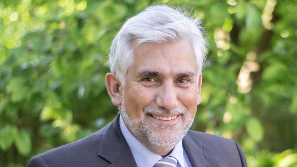 Jörg Lukat, Polizeipräsident Bochum | IM